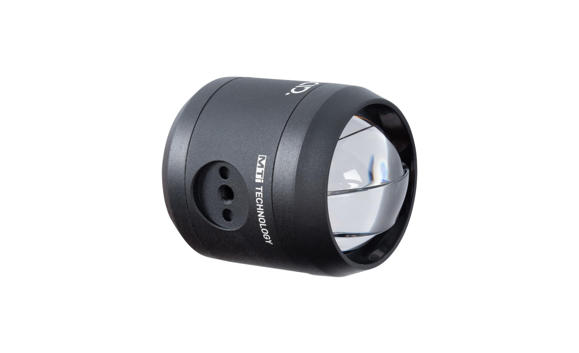 ACID E-Bike Front Light PRO-E 110 BES2
