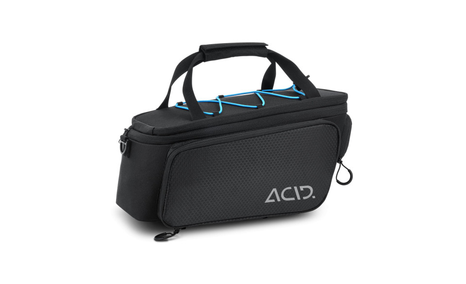 ACID Trunk Bag CITY 8+16 RILink