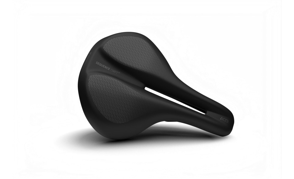 ACID Saddle SEQUENCE CMPT GEL