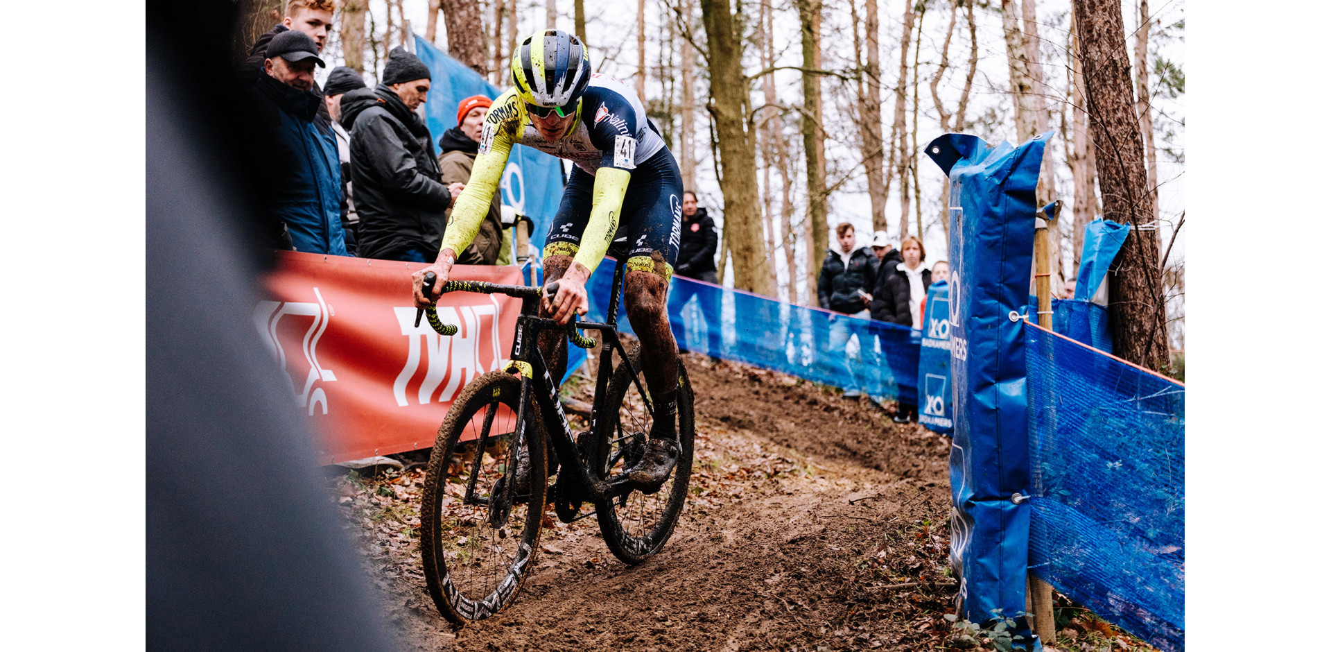 Cross Race