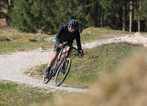 Vélos Triathlon & Chrono CUBE : Puissance & Aérodynamisme