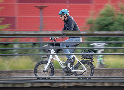 Vélos Triathlon & Chrono CUBE : Puissance & Aérodynamisme
