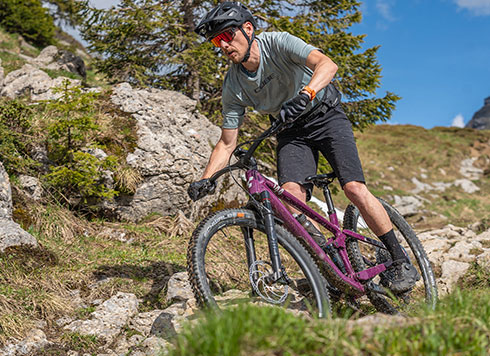 Veloclic Cahors revendeur Cube Bikes