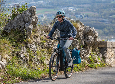 Vélos Triathlon & Chrono CUBE : Puissance & Aérodynamisme