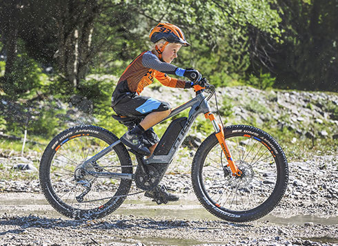 Culture Vélo Albertville revendeur Cube Bikes