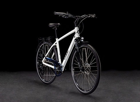 Vélos Triathlon & Chrono CUBE : Puissance & Aérodynamisme