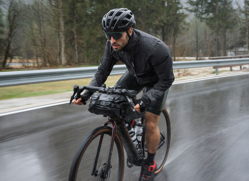 Vélos Triathlon & Chrono CUBE : Puissance & Aérodynamisme