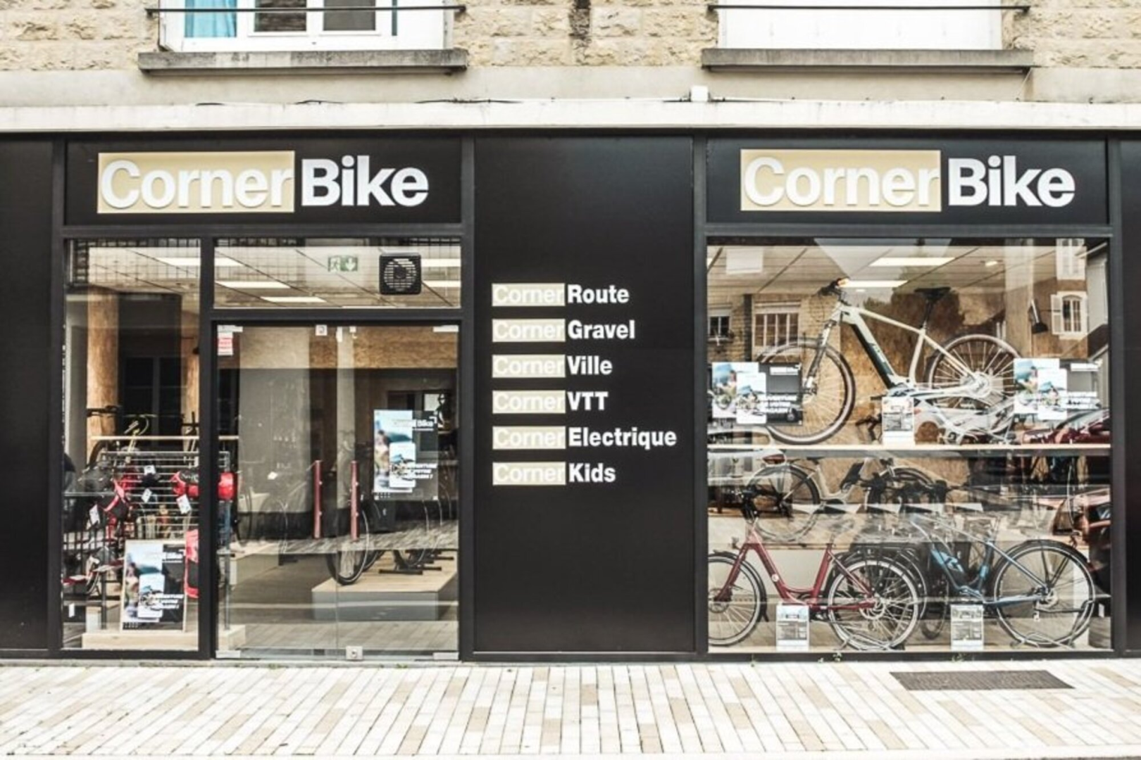 Cube Bikes