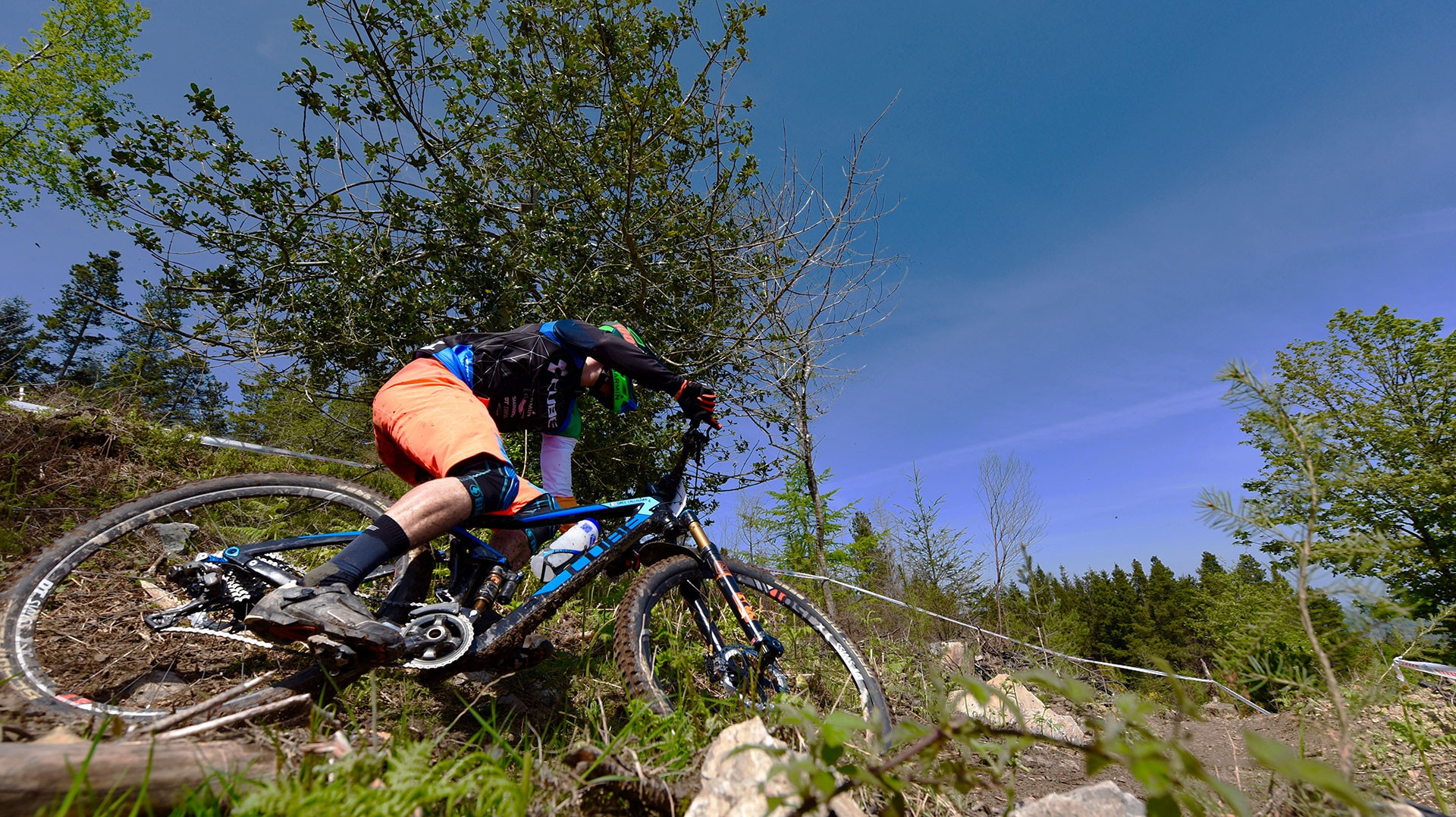 Vidéo RAW avec Greg Callaghan