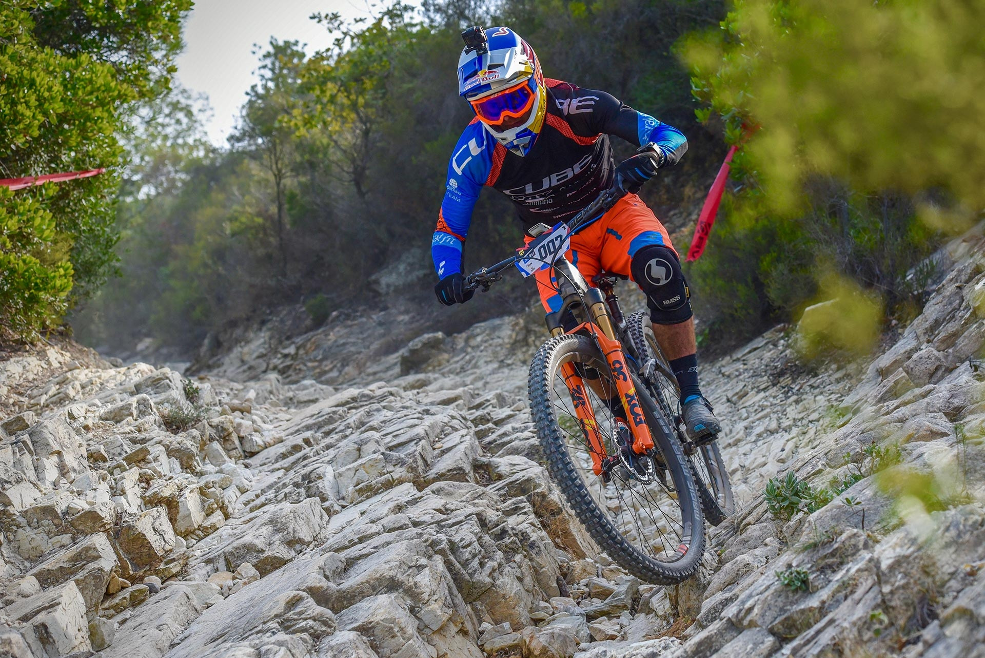 Greg Callaghan : 4 exercices pour garder la forme durant l’hiver